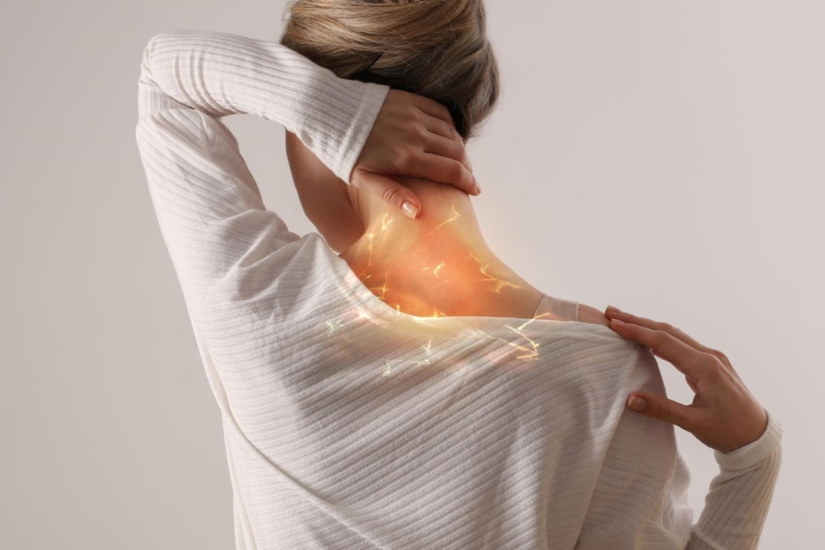 Nekklachten | Osteopathie praktijk De Osteo